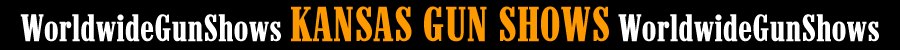 Kansas Gun Shows - #1 Source for 2019 Kansas Gun Show listings ...